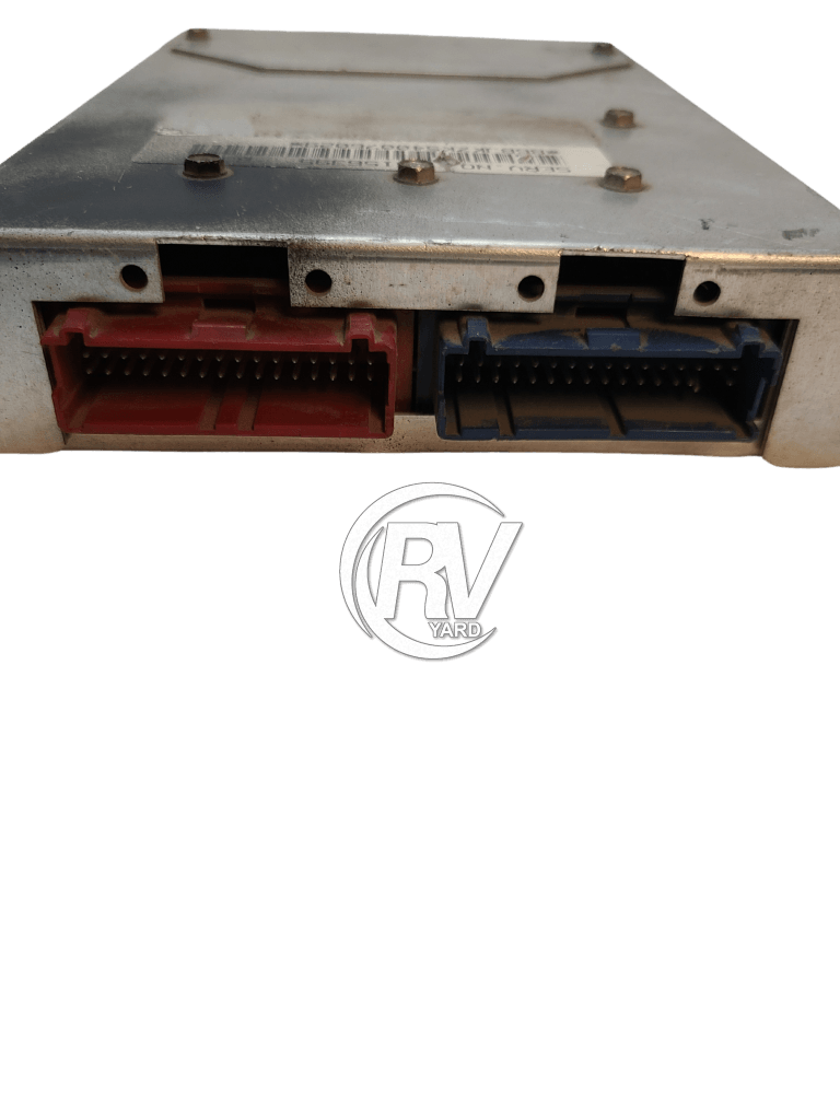 CHEVY ECU SERV. NO: 16156395 – RV Yard
