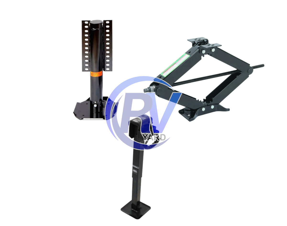 LEVELING JACKS – Tagged "control module" – RV Yard