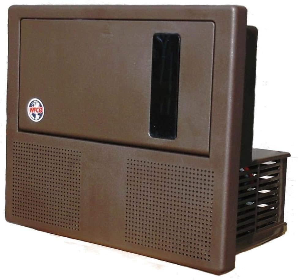 ELECTRICAL – RV Yard