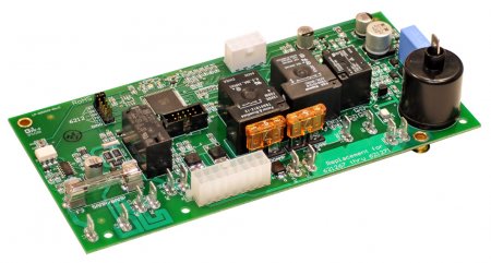 Boards and PCBs – RV Yard