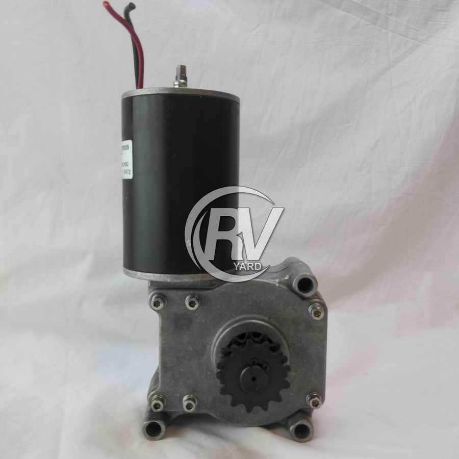 Norco industries Slide out motor Type: MC193C – RV Yard