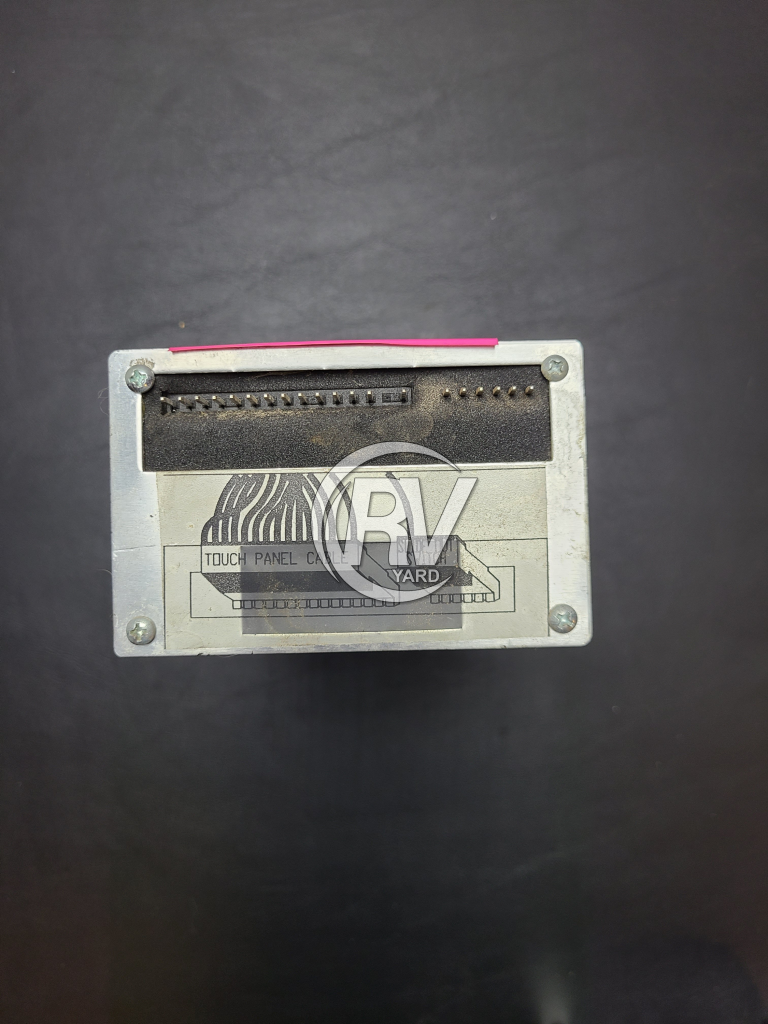 USED HWH 310 SERIES AP10086 CONTROL BOX – RV Yard