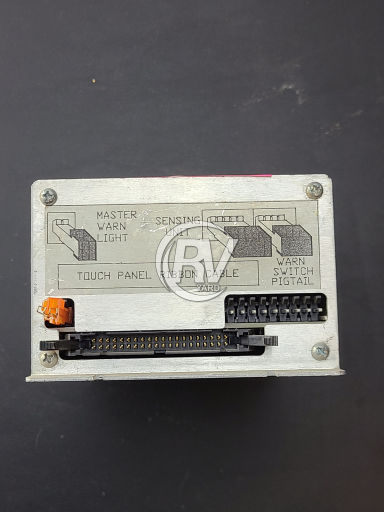 USED HWH AP6763 510 SERIES CONTROL BOX – RV Yard