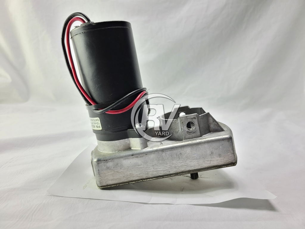 USED Venture Actuator Slide-Out 18:1 Motor 8532-18HT – RV Yard