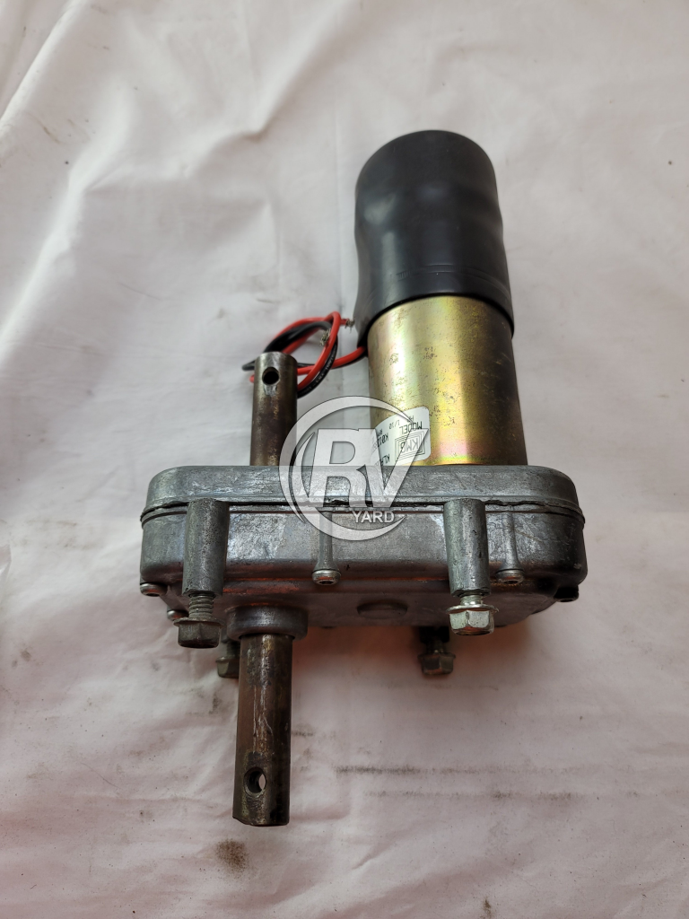 Klauber RV Slide Out Motor K01285D300 (Lippert 138449) – RV Yard