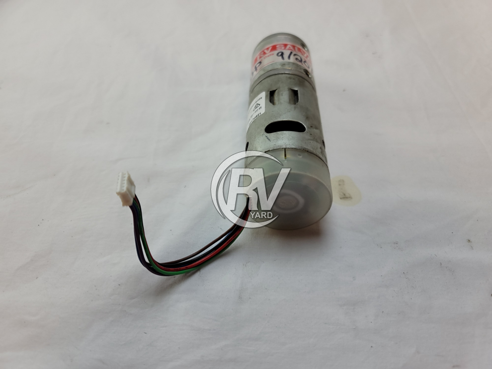 Lippert Components Power Bed Lift System Motor – RV Yard