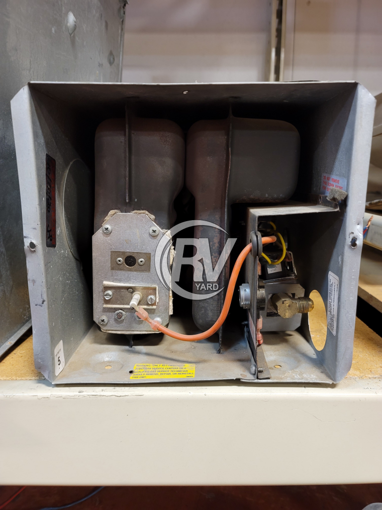 Suburban NT-20SF Furnace – RV Yard