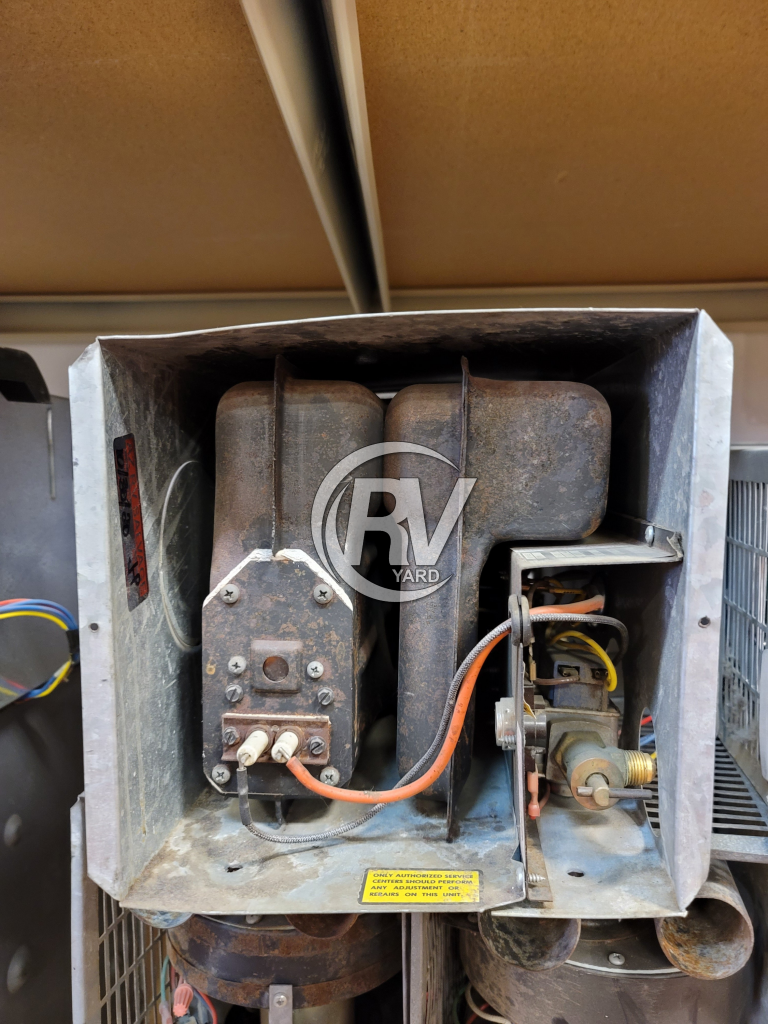 Suburban NT-16SE Furnace – RV Yard