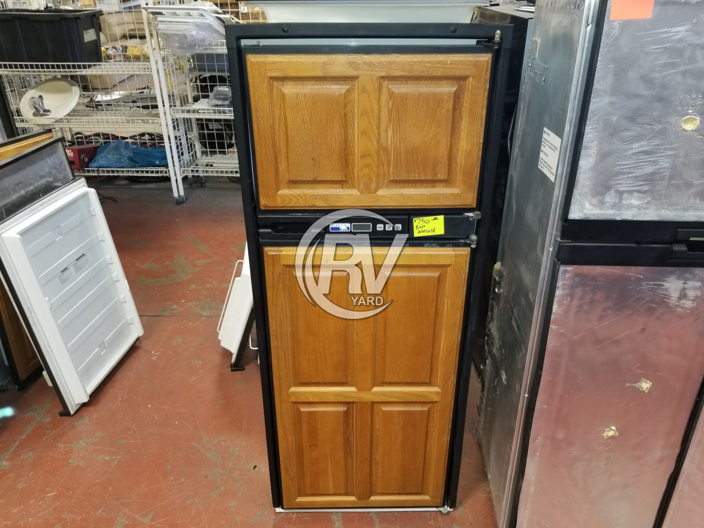 Norcold 982 2 door Fridge – RV Yard