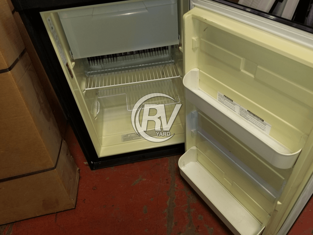Dometic RM 2454 3-way Fridge – RV Yard
