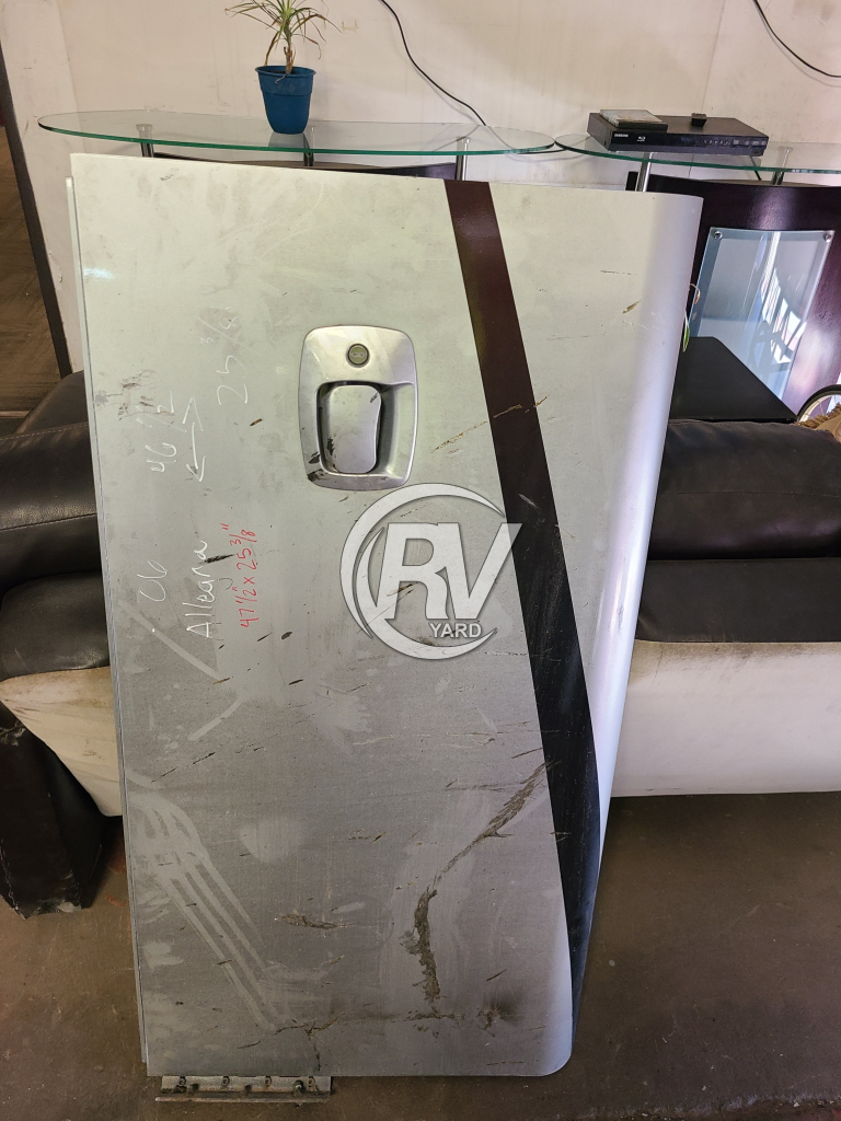 2006 Tiffin Allegro Bus Compartment Door 47 1/2" x 25 3/8" – RV Yard