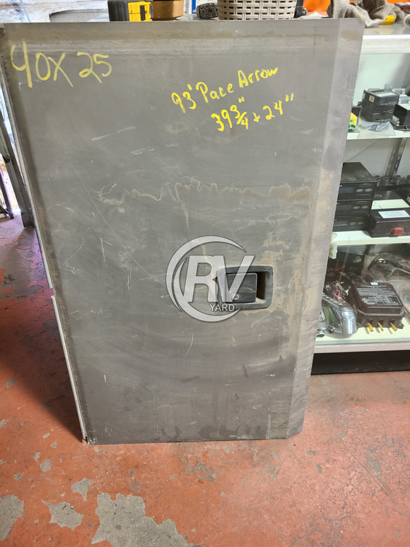 COMPARTMENT DOORS – RV Yard
