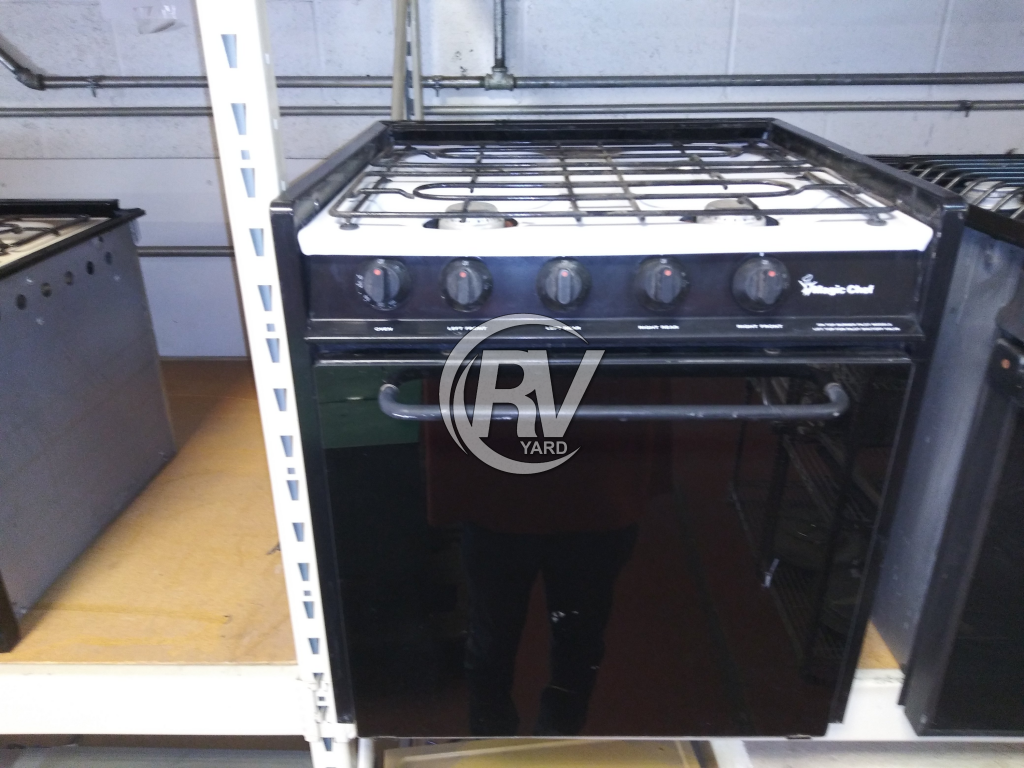 USED Magic Chef Stove/Ovens – RV Yard