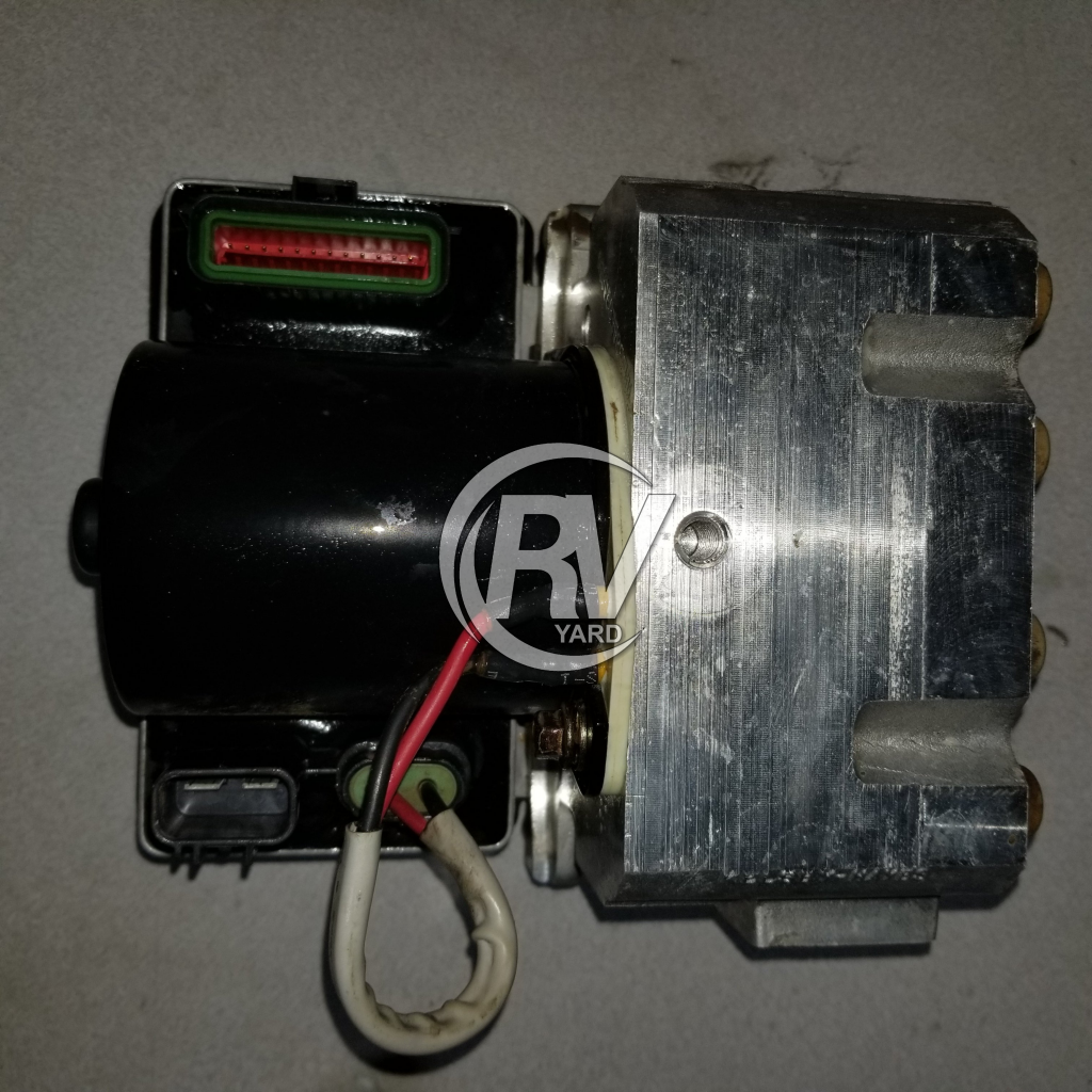 Module Asm W0000254 – RV Yard