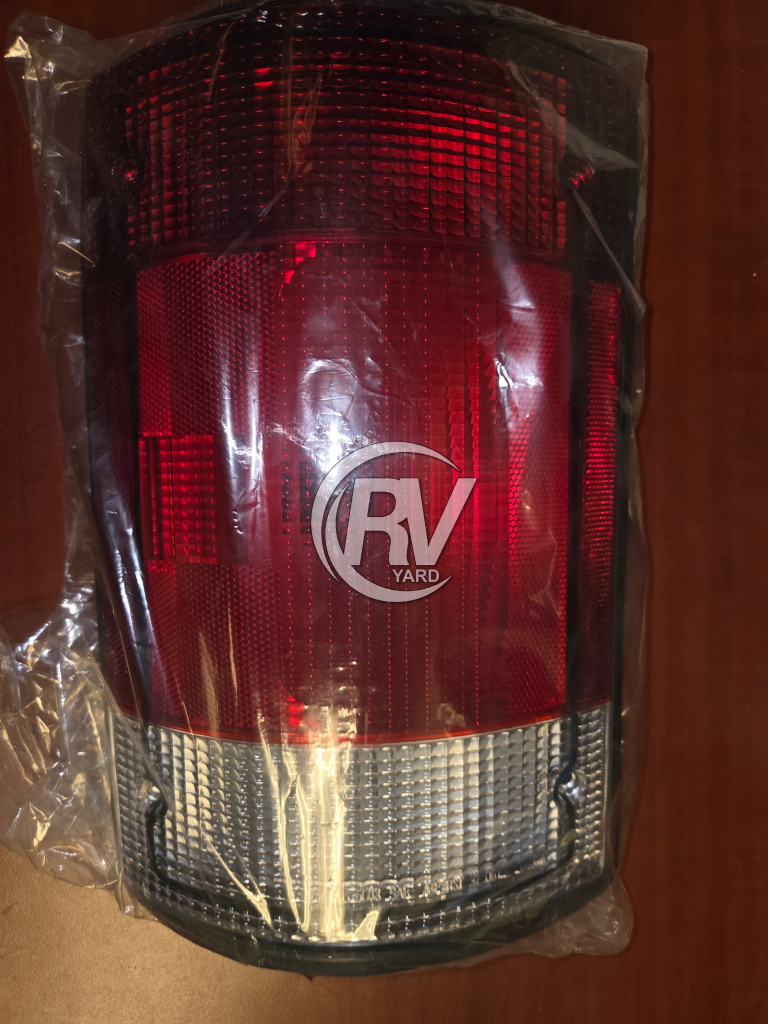 New Glo Brite Tail Light LH – RV Yard
