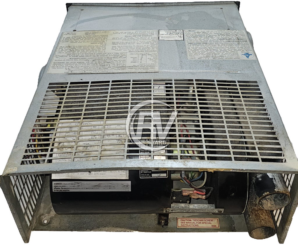 Used Suburban SF-35 Furnace – RV Yard