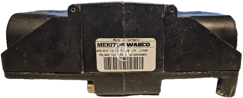 Used WABCO ABS 446 106 075 0 – RV Yard