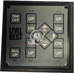 Used Kwikee Level Best Controller – RV Yard