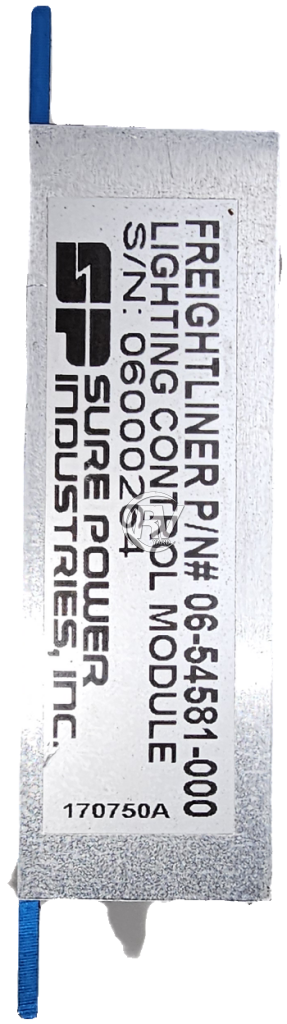 FREIGHTLINER 06-54581-000 LIGHTING CONTROL MODULE – RV Yard