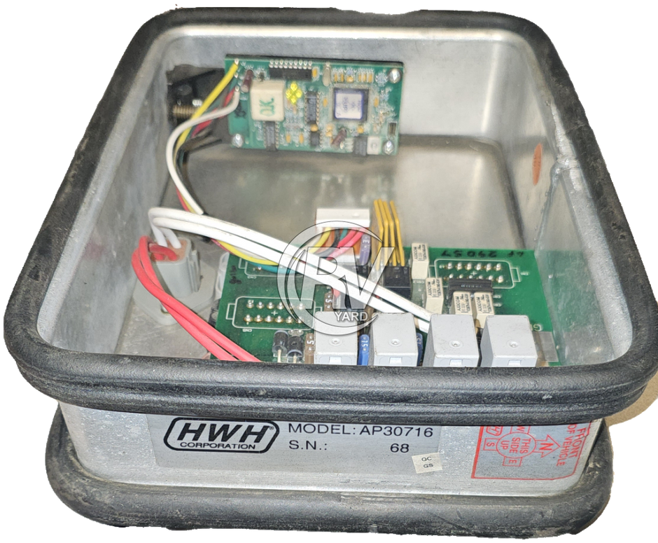 BOARDS AND PCBs – Page 4 – RV Yard