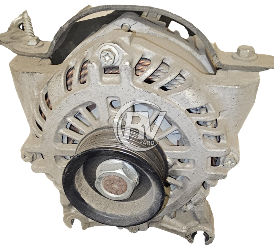 ENGINES AND TRANSMISSIONS – RV Yard