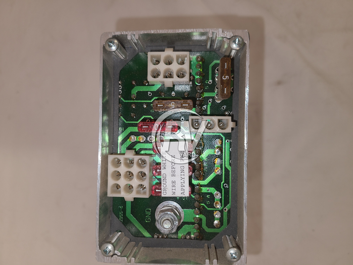 HWH CONTROL BOX AP0984 – RV Yard