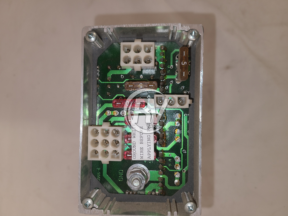 ELECTRICAL – Page 2 – RV Yard