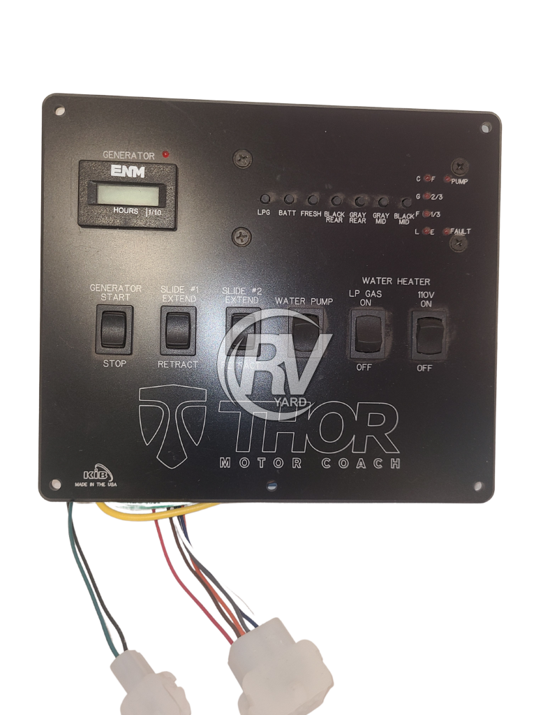 Slide-out Controllers – RV Yard