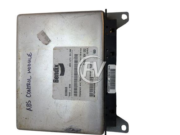 BENDIX ABS CONTROL MODULE #5006806 – RV Yard