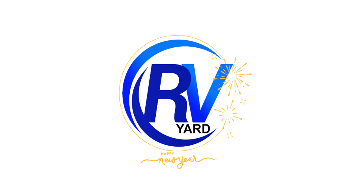 RV DONATIONS & RECYCLING – RV Yard