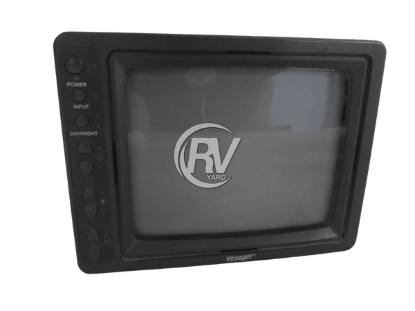 Voyager Backup Camera Monitor AOM-78 – RV Yard