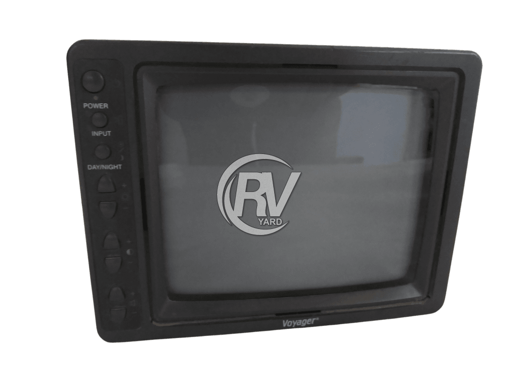 Voyager Backup Camera Monitor AOM-78 – RV Yard