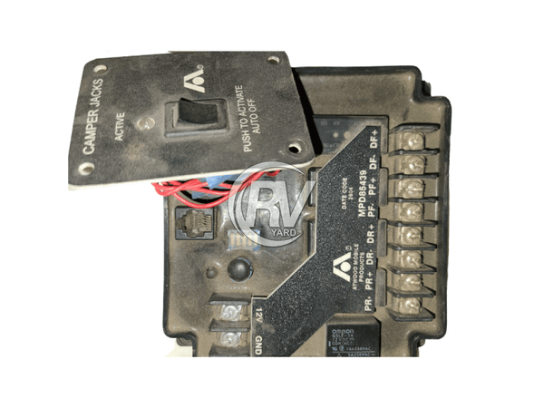 Atwood Camper Jack Controller #85439 – RV Yard