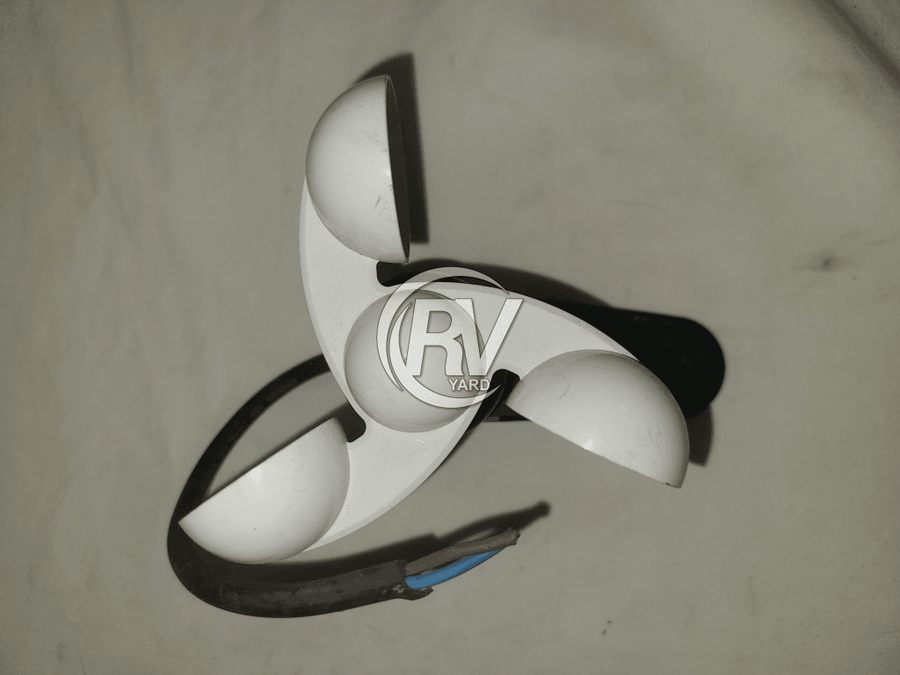 Electronic Awning Wind Sensor – RV Yard