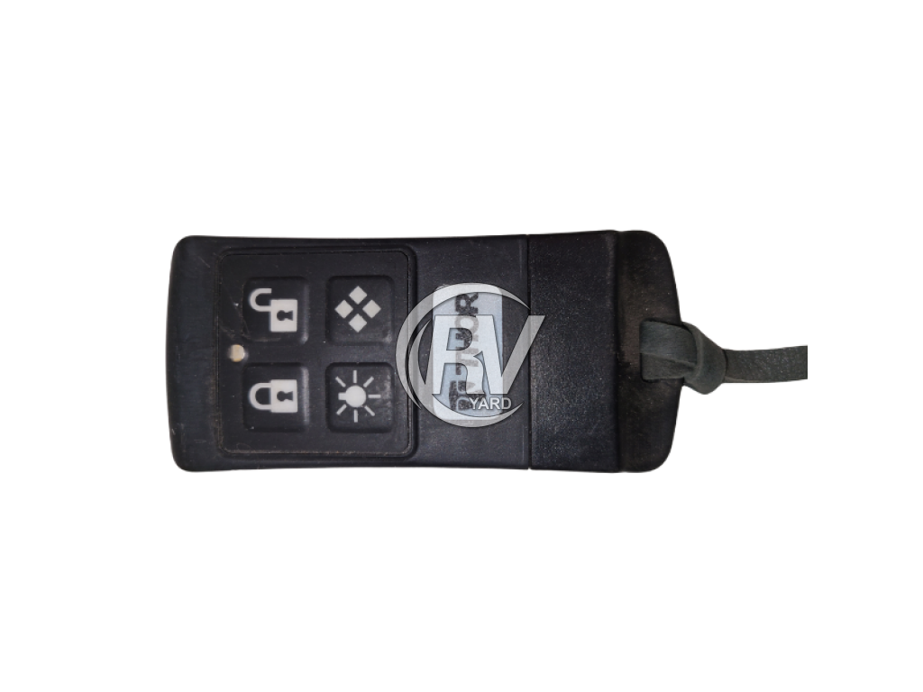 Thor Entry Door Key Fob #1000-TP – RV Yard