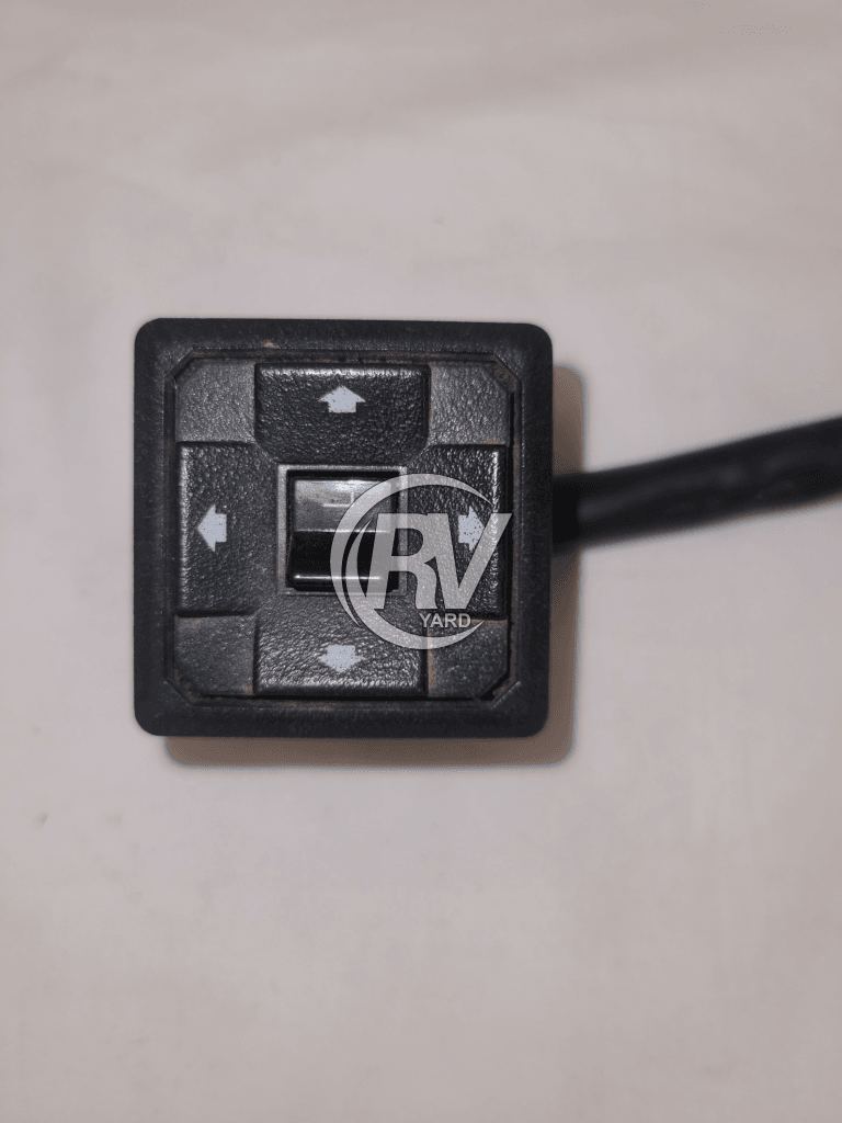 Velvac Side Mirror Controller / Switch – RV Yard
